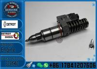 China Engine 6067GU60 For Detroit Diesel Fuel Injector R5234940 5234940 For Ford, Freightliner, Kenworth, Peterbilt, VOL, We for sale