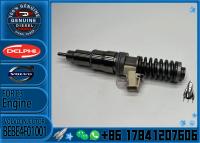 China Fuel Injector BEBE4F01001 BEBE4G15001 BEBE4G14001 BEBE4G16001 BEBE4N01001 BEBE4K01001 For VOL for sale