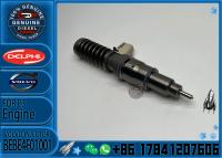 China Fuel Injector BEBE4F01001 BEBE4G15001 BEBE4G14001 BEBE4G16001 BEBE4N01001 BEBE4K01001 For VOL for sale