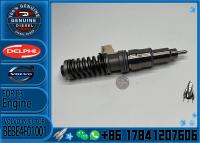 China Fuel Injector BEBE4F01001 BEBE4G15001 BEBE4G14001 BEBE4G16001 BEBE4N01001 BEBE4K01001 For VOL for sale