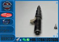 China Fuel Injector BEBE4F01001 BEBE4G15001 BEBE4G14001 BEBE4G16001 BEBE4N01001 BEBE4K01001 For VOL for sale
