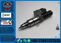 China For Detroit Diesel Fuel Injector R5234945 5234945 For Autocar, Ford, Freightliner, Kenworth, Peterbilt, VOL for sale