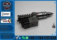 China For Detroit Diesel Fuel Injector R5234945 5234945 For Autocar, Ford, Freightliner, Kenworth, Peterbilt, VOL for sale