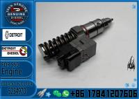 China Detroit Common Rail Injector R-5234970 5234970 4991754-D3 With Good Quality for sale
