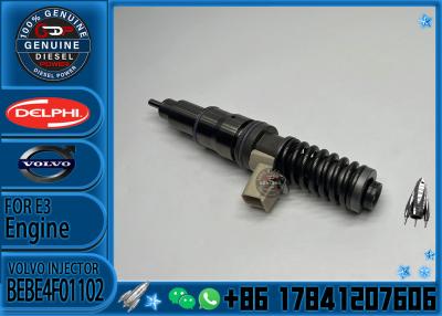 China Diesel Fuel Injector 20977565 BEBE4F01102 BEBE4F00102 BEBE4F03001 BEBE4F06001 BEBE4G07001 BEBE4F09001 For VOL for sale
