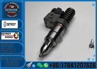 China Diesel Engine S60 Fuel Injector 5235600 5235695 5236980 5236978 5235605 5236347 5235915 5237320 5235550 5237650 for sale