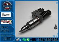 China Diesel Engine S60 Fuel Injector 5235600 5235695 5236980 5236978 5235605 5236347 5235915 5237320 5235550 5237650 for sale