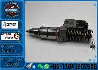 China Diesel Engine S60 Fuel Injector 5235600 5235695 5236980 5236978 5235605 5236347 5235915 5237320 5235550 5237650 for sale