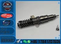 China Diesel injector BEBE4F04001 BEBE4G15001 BEBE4G14001 BEBE4G16001 BEBE4N01001 BEBE4K01001 for VOL for sale