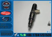 China Diesel injector BEBE4F04001 BEBE4G15001 BEBE4G14001 BEBE4G16001 BEBE4N01001 BEBE4K01001 for VOL for sale