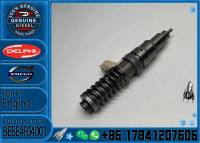 China Diesel injector BEBE4F04001 BEBE4G15001 BEBE4G14001 BEBE4G16001 BEBE4N01001 BEBE4K01001 for VOL for sale