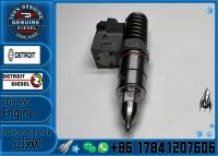 China Common Rail Fuel Injectors Nozzle RB5235580 R5237650 R5237099 4991754-D4 4991752-B5 5235600 for Detroit Series 60 12.7L for sale