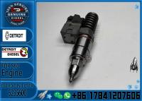 China Common Rail Fuel Injectors Nozzle RB5235580 R5237650 R5237099 4991754-D4 4991752-B5 5235600 for Detroit Series 60 12.7L for sale