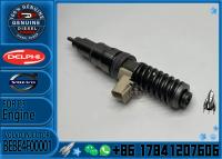 China Common Rail Fuel Injector BEBE4F00001 BEBE4G15001 BEBE4G14001 BEBE4G16001 BEBE4N01001 BEBE4K01001 BEBE4P00001  For VOL for sale