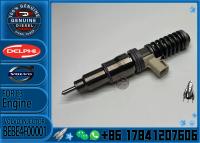 China Common Rail Fuel Injector BEBE4F00001 BEBE4G15001 BEBE4G14001 BEBE4G16001 BEBE4N01001 BEBE4K01001 BEBE4P00001  For VOL for sale