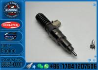 China Common Rail Fuel Injector BEBE4F00001 BEBE4G15001 BEBE4G14001 BEBE4G16001 BEBE4N01001 BEBE4K01001 BEBE4P00001  For VOL for sale