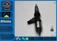 China Common rail injector fuel injecto 571-0940 295700-1200 418-3229 295050-1810 295050-0361 295050-2400 for C4.4 Excavator for sale
