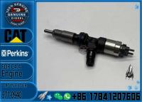 China Common rail injector fuel injecto 571-0940 295700-1200 418-3229 295050-1810 295050-0361 295050-2400 for C4.4 Excavator for sale