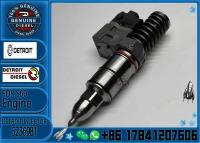 China Detroit Diesel Series 60 Injector 5235915 5236347 5236952 5236977 5236978 5236980 5236981 for sale