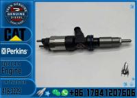 China fuel injector CAT   370-7280 370-7282 571-0940 418-3229  295050-0411 295050-0361 295050-2400 for sale