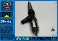 China fuel injector CAT   370-7280 370-7282 571-0940 418-3229  295050-0411 295050-0361 295050-2400 for sale