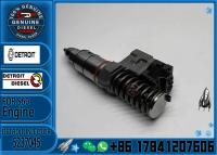 China High Quality Remanufactured S60 Detroit Diesel Series 60 Fuel Injector R5237045 5237045 for sale