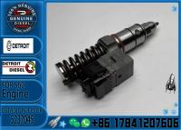 China High Quality Remanufactured S60 Detroit Diesel Series 60 Fuel Injector R5237045 5237045 for sale