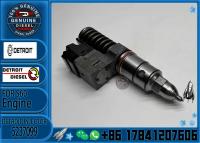 China Diesel Fuel Injector 5236977 5236978 5236980 5236981 5237014 5237045 5237099 For DETROIT S50/S60/DDEC INJECTOR for sale