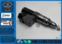 China Diesel Fuel Injector 5236977 5236978 5236980 5236981 5237014 5237045 5237099 For DETROIT S50/S60/DDEC INJECTOR for sale