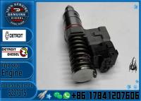 China Common Rail Fuel Injector R-5235575 R-5235580 R-5237473 R-5237315 R-5234775 R-5234915 R-5234920 for Detroit S60 series for sale