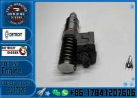 China Diesel Engine S60 Fuel Injector 5235600 5235695 5236980 5236978 5235605 5236347 5235915 5237320 5235550 5237650 for sale