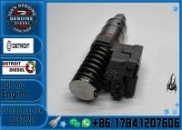 China Diesel Engine S60 Fuel Injector 5235600 5235695 5236980 5236978 5235605 5236347 5235915 5237320 5235550 5237650 for sale