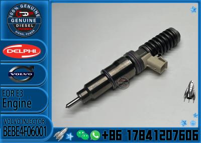 China Diesel Injector 21106498 BEBE4F00001 BEBE4F03001 BEBE4P01003 BEBE4P02002 BEBE4F00102 BEBE4F06001 for VOL for sale