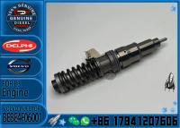 China Diesel Injector 21106498 BEBE4F00001 BEBE4F03001 BEBE4P01003 BEBE4P02002 BEBE4F00102 BEBE4F06001 for VOL for sale