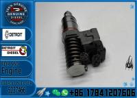 China Detroit Original Diesel Fuel Injection 3861890 R-5237466 5237466 For Detroit Diesel series 60 11.1 and 12.7 L for sale