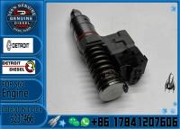 China Detroit Original Diesel Fuel Injection 3861890 R-5237466 5237466 For Detroit Diesel series 60 11.1 and 12.7 L for sale