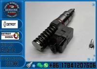 China Detroit Original Diesel Fuel Injection 3861890 R-5237466 5237466 For Detroit Diesel series 60 11.1 and 12.7 L for sale