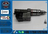 China Detroit Original Diesel Fuel Injection 3861890 R-5237466 5237466 For Detroit Diesel series 60 11.1 and 12.7 L for sale