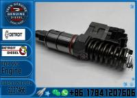 China Detroit Original Diesel Fuel Injection 3861890 R-5237466 5237466 For Detroit Diesel series 60 11.1 and 12.7 L for sale