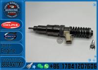 China Common Rail Fuel Injector BEBE4G07001 BEBE4P02002 BEBE4P02001 BEBE4P03001 BEBE4L13001 BEBE4L10001 For Diesel Engine for sale