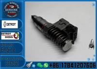 China Diesel Engine S60 Fuel Injector 5235600 5235695 5236980 5236978 5235605 5236347 5235915 5237320 5235550 5237650 for sale