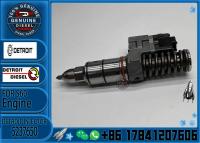 China Diesel Engine S60 Fuel Injector 5235600 5235695 5236980 5236978 5235605 5236347 5235915 5237320 5235550 5237650 for sale