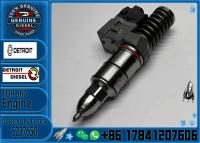 China Diesel Engine S60 Fuel Injector 5235600 5235695 5236980 5236978 5235605 5236347 5235915 5237320 5235550 5237650 for sale