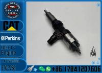 China common rail fuel injector 295050-0410 295050-0411 for C4.4  370-7286 295050-0331 295050-0401 295700-1200 for sale