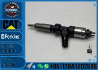 China common rail fuel injector 295050-0410 295050-0411 for C4.4  370-7286 295050-0331 295050-0401 295700-1200 for sale