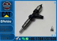 China common rail fuel injector 295050-0410 295050-0411 for C4.4  370-7286 295050-0331 295050-0401 295700-1200 for sale