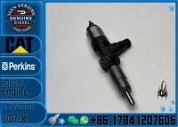 China common rail fuel injector 295050-0410 295050-0411 for C4.4  370-7286 295050-0331 295050-0401 295700-1200 for sale