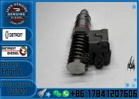 China 5237466 DETROIT DIESEL 50 60 SERIES EUI DIESEL FUEL INJECTOR R5237635 5237650 5237784 5237820 for sale