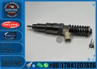 China Common Rail Injector 85013152 BEBE4F09001 BEBE4F11001 BEBE4F10001 BEBE4G11001 BEBE4G12001 21451295 85003656 For VOL for sale