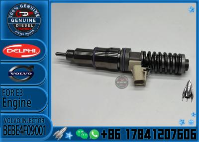 China Common Rail Injector 85013152 BEBE4F09001 BEBE4F11001 BEBE4F10001 BEBE4G11001 BEBE4G12001 21451295 85003656 For VOL for sale